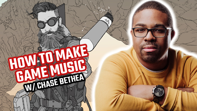 How to Make Game Music | Tutorial for a Sci-Fi FPS! - GameRevolution