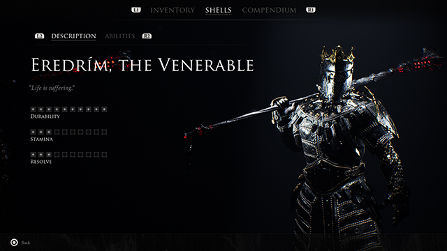 Mortal Shell | Shell locations and classes guide - GameRevolution