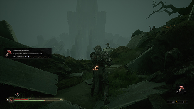 Mortal Shell | Shell locations and classes guide - GameRevolution