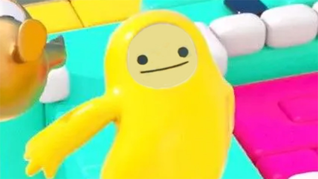 Fall Guys needs these crossover skins - GameRevolution