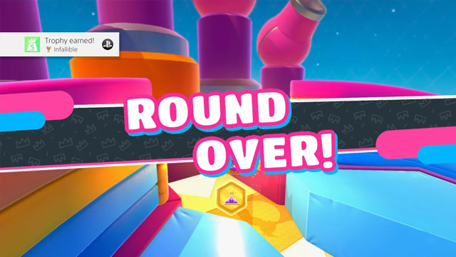 How to get Fall Guys Infallible trophy and achievement - GameRevolution