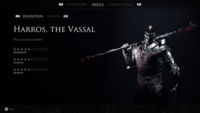 Mortal Shell | Shell locations and classes guide - GameRevolution
