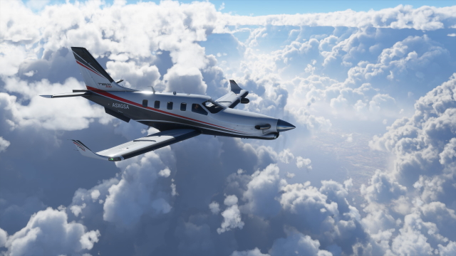 How many GB is Microsoft Flight Simulator 2020 download? - GameRevolution