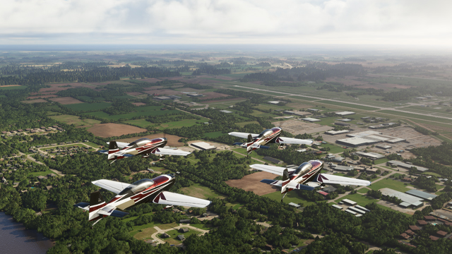 Microsoft Flight Simulator 2020 News, Guides, Walkthrough, Screenshots ...