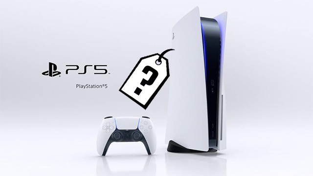 PS5 pre-order registrations open up on official Sony site - GameRevolution