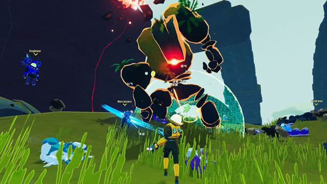 Risk of Rain 2 Artifacts: Codes and Patterns List - GameRevolution