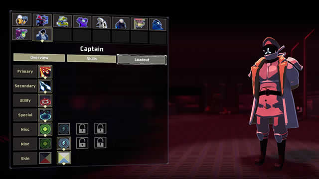 Risk of Rain 2 | How to unlock Captain - GameRevolution