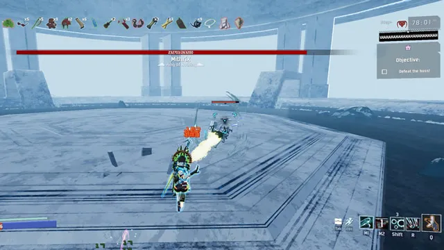 Risk of Rain 2 Mithrix | How to beat final boss - GameRevolution