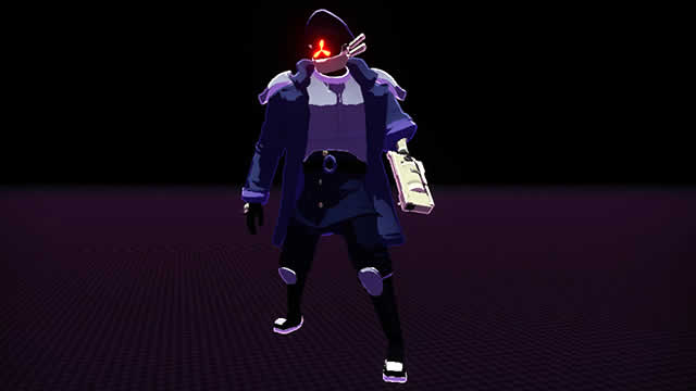 Risk of Rain 2 | How to unlock Captain - GameRevolution