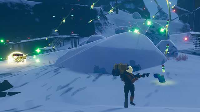 Risk of Rain 2 | How to unlock Loader - GameRevolution