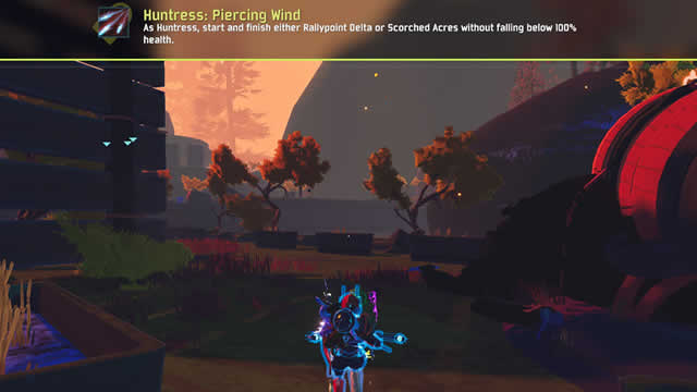 Risk of Rain 2 | How to complete Piercing Wind Challenge - GameRevolution