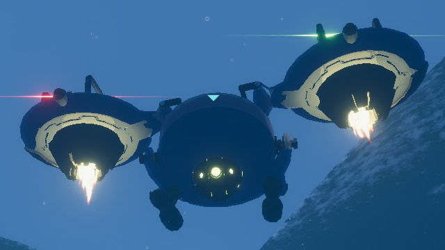 Risk of Rain 2 | TC-280 Prototype Location - GameRevolution