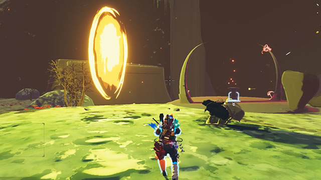 Risk of Rain 2 | What is the Gold Portal? - GameRevolution