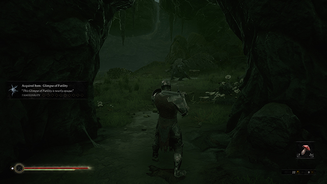 How to beat Mortal Shell Grisha boss | Tutorial and tips - GameRevolution