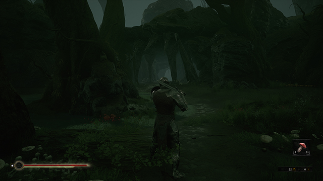 How to beat Mortal Shell Grisha boss | Tutorial and tips - GameRevolution