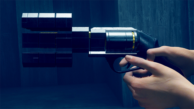 How to unlock the Control Surge weapon in the AWE DLC - GameRevolution