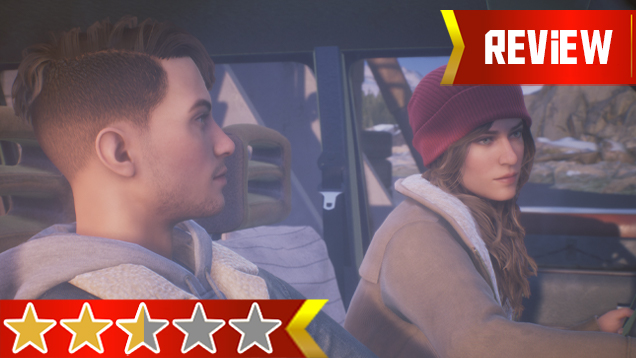 Tell Me Why Review | 'A mystery that's best left unsolved' - GameRevolution