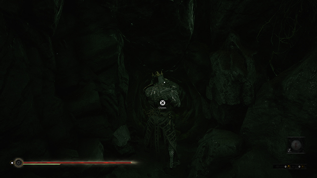 Mortal Shell | Shell locations and classes guide - GameRevolution