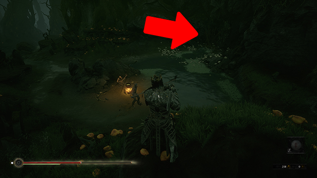 Mortal Shell | Shell locations and classes guide - GameRevolution