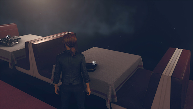 Control AWE train puzzle solution - GameRevolution