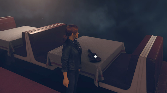 Control AWE train puzzle solution - GameRevolution