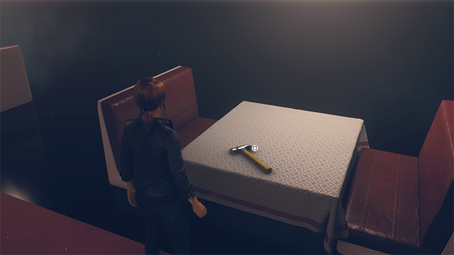 Control AWE train puzzle solution - GameRevolution