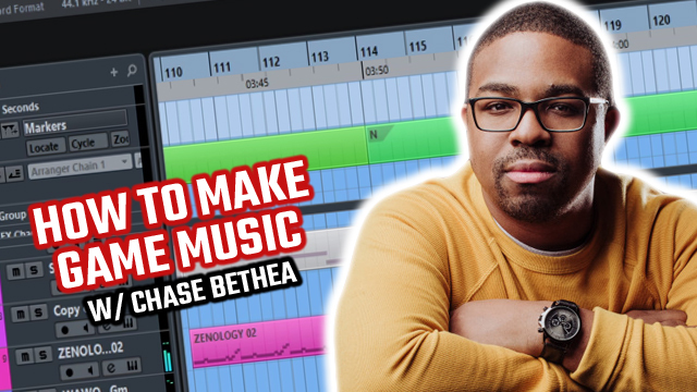 How to Make Game Music | Composing for Unity/Unreal! - GameRevolution