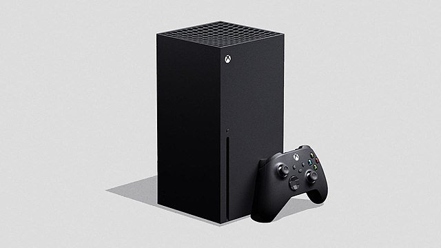 Can you put the Xbox Series X on its side? - GameRevolution