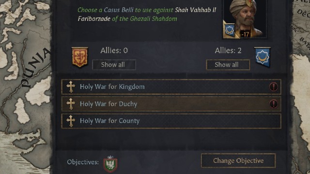 Crusader Kings 3 Religions List | All Faiths in CK3 - GameRevolution