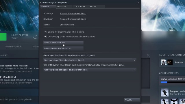 Crusader Kings 3 Console Commands List and Cheats - GameRevolution