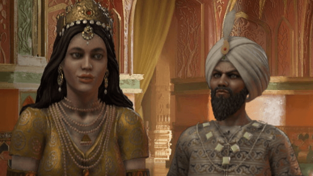 Is there Crusader Kings 3 nudity? | Age Rating Guide - GameRevolution