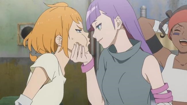 Deca-Dence Episode 10 Release Date - GameRevolution