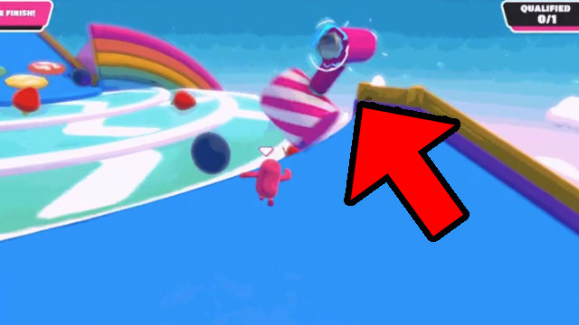 Fall Guys 'Big Yeetus' hammer will start randomly appearing in games ...