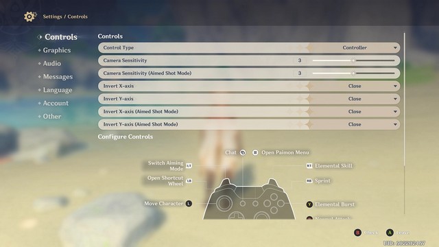 Does Genshin Impact for PC have controller support and remapping ...
