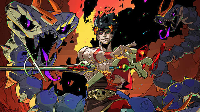 Hades Manual Save | How to save progress during a run - GameRevolution