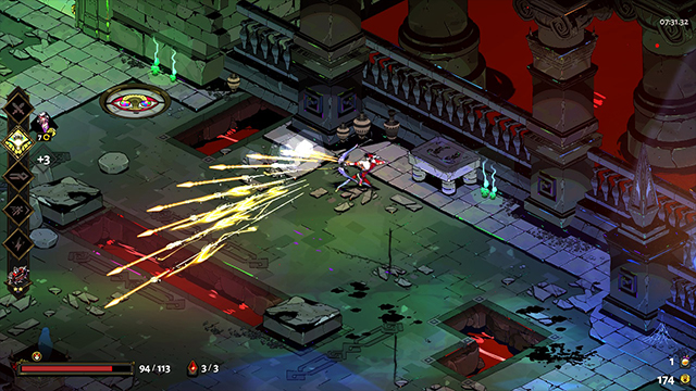 Hades Review | 'Supergiant's best game yet' - GameRevolution