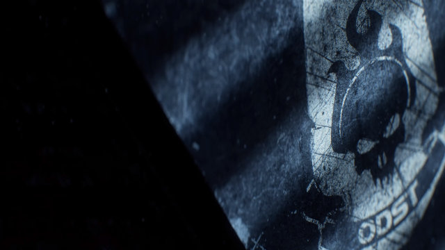 Odst Emblem Wallpaper