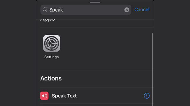 How to make Siri say things in iOS 14 - GameRevolution