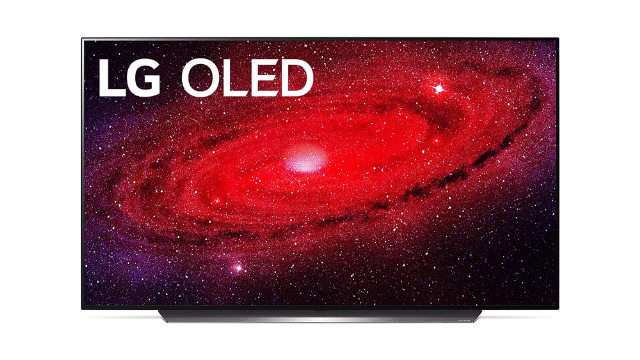 How to turn on eARC on LG CX TVs - GameRevolution