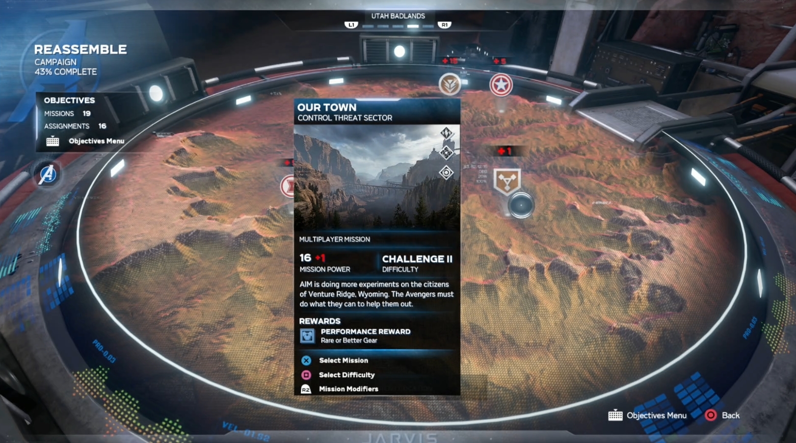 Marvel's Avengers Starktech Outfits Mission Guide | How to get Energy ...