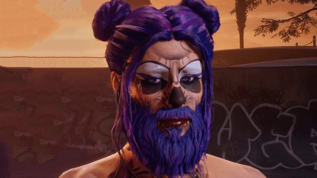 THPS 1+2 Remastered | How to create-a-skater and unlock cosmetics ...