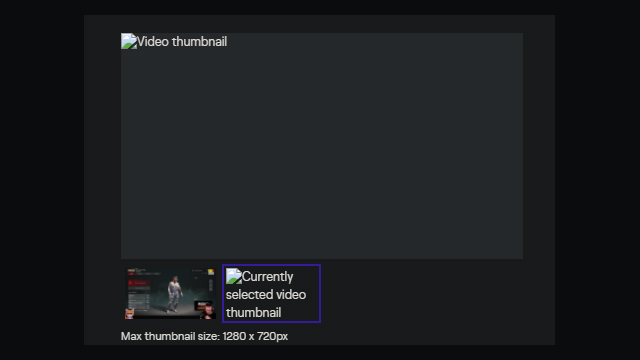 Twitch Thumbnails Not Loading Error Fix - GameRevolution