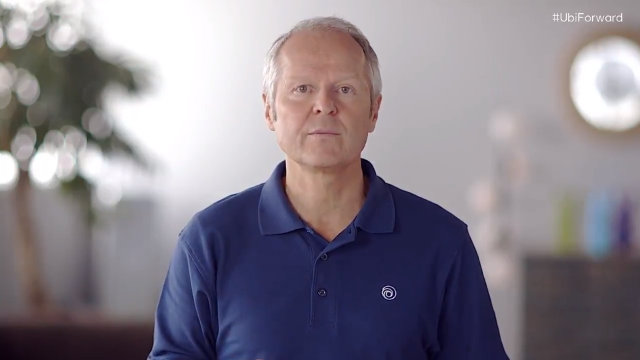 Ubisoft sexual misconduct controversy addressed by CEO ahead of Ubisoft ...