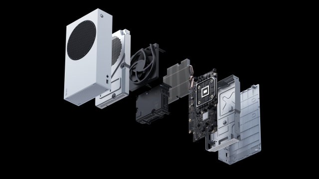 How does the Xbox Series X payment plan work? - GameRevolution