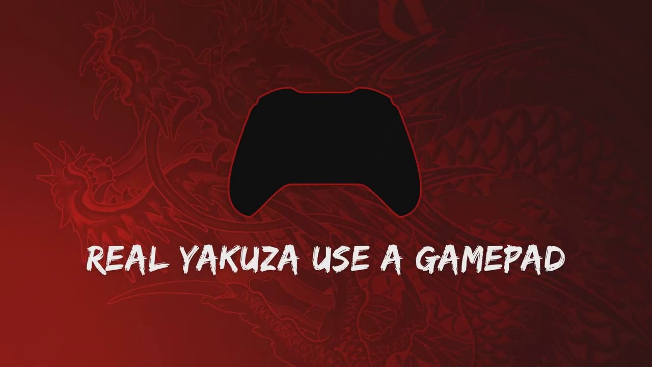 Yakuza 0 PC controller not working fix - GameRevolution