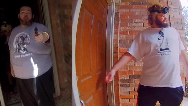 What happened between Boogie2988 and Frank Hassle? YouTuber fires gun ...