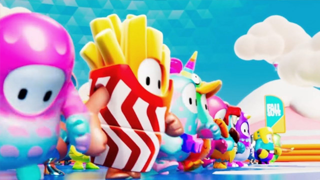 How to download Fall Guys on PC - GameRevolution