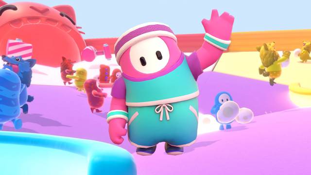 How to download Fall Guys on PC - GameRevolution
