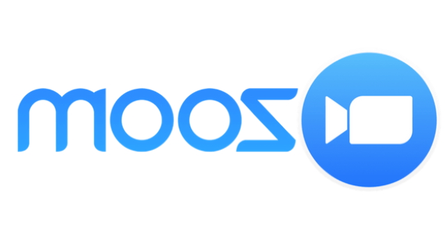 Is Zoom inverted? | Why is my camera mirrored? - GameRevolution