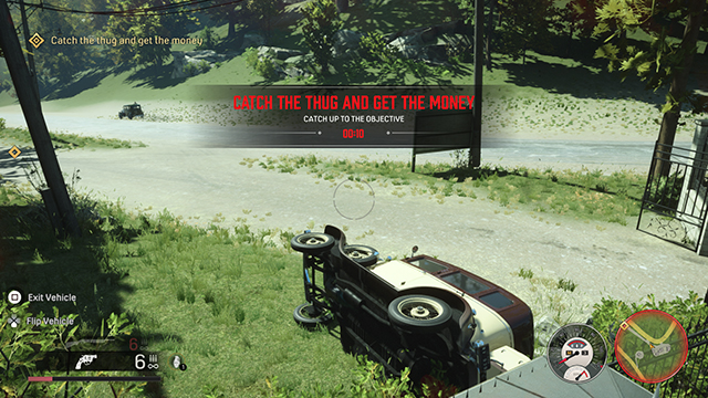 Mafia: Definitive Edition Review | 'An offer that's relatively easy to ...